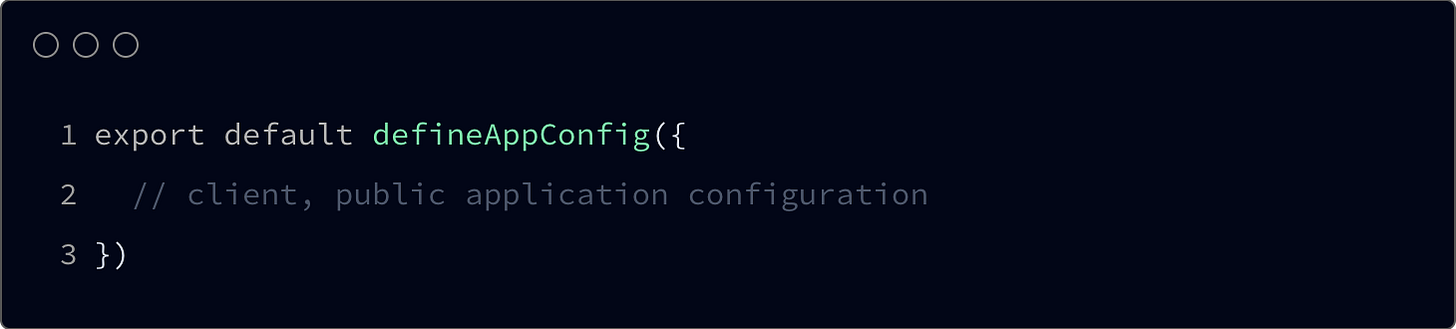 Nuxt 4 First Steps 🚀 - by Lukas Borawski - vue.house