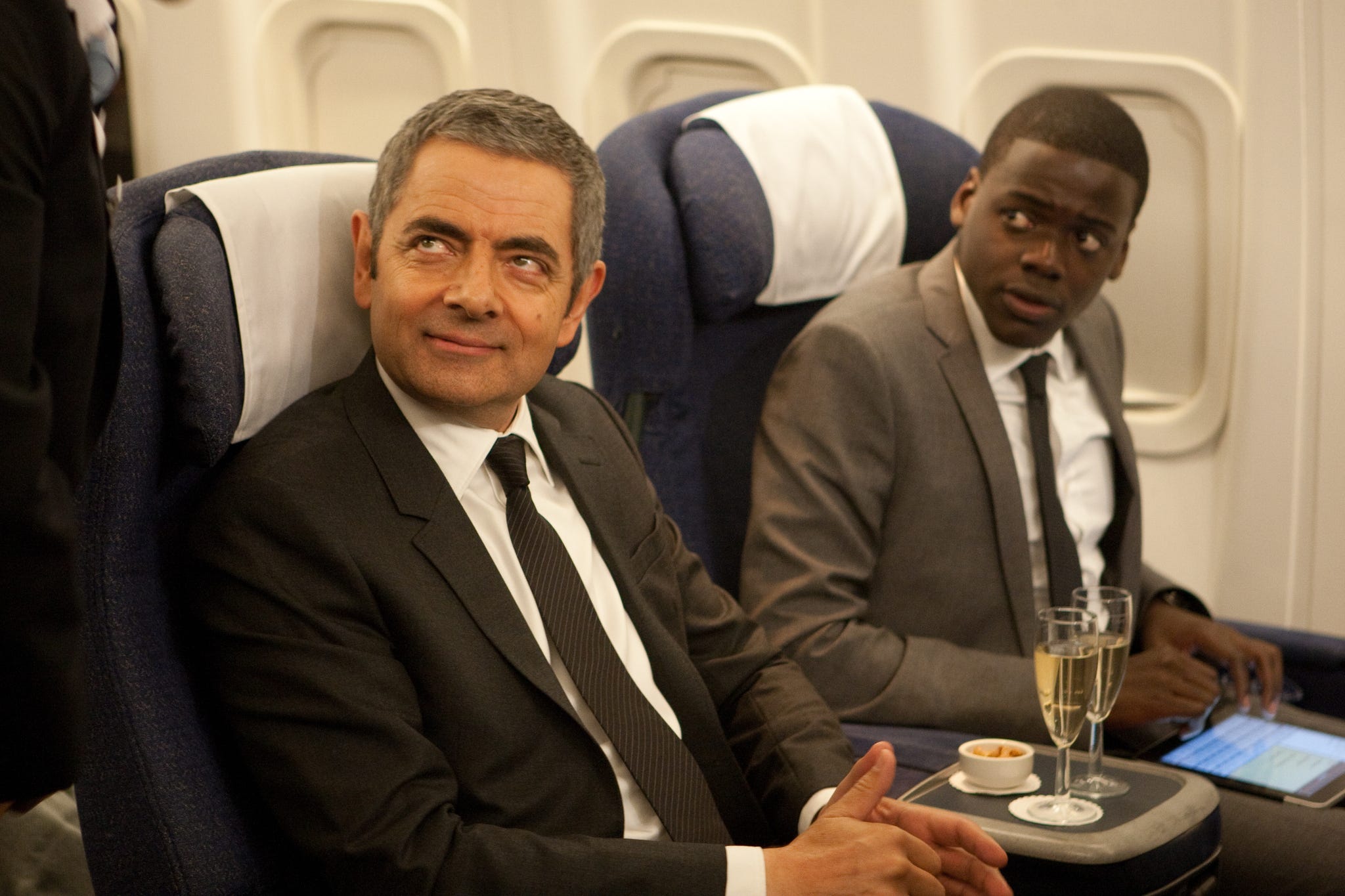 Obras que provam que Daniel Kaluuya não entra em cena se não for para ...