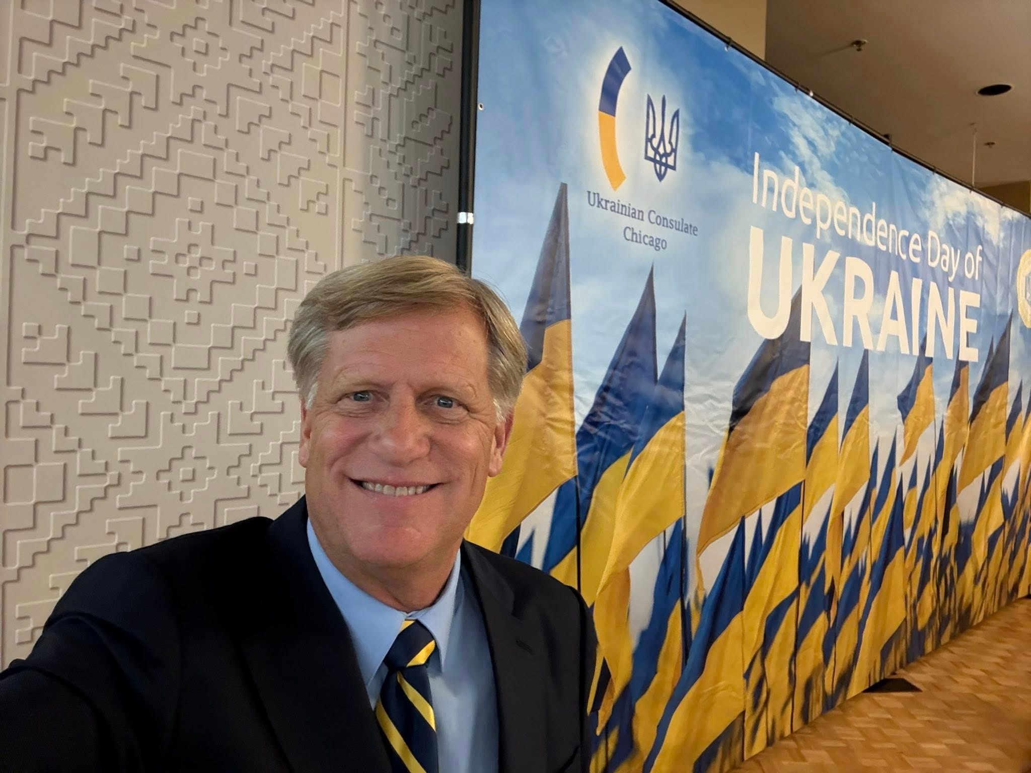 McFaul’s World — 2025 Year in Review - by Michael McFaul