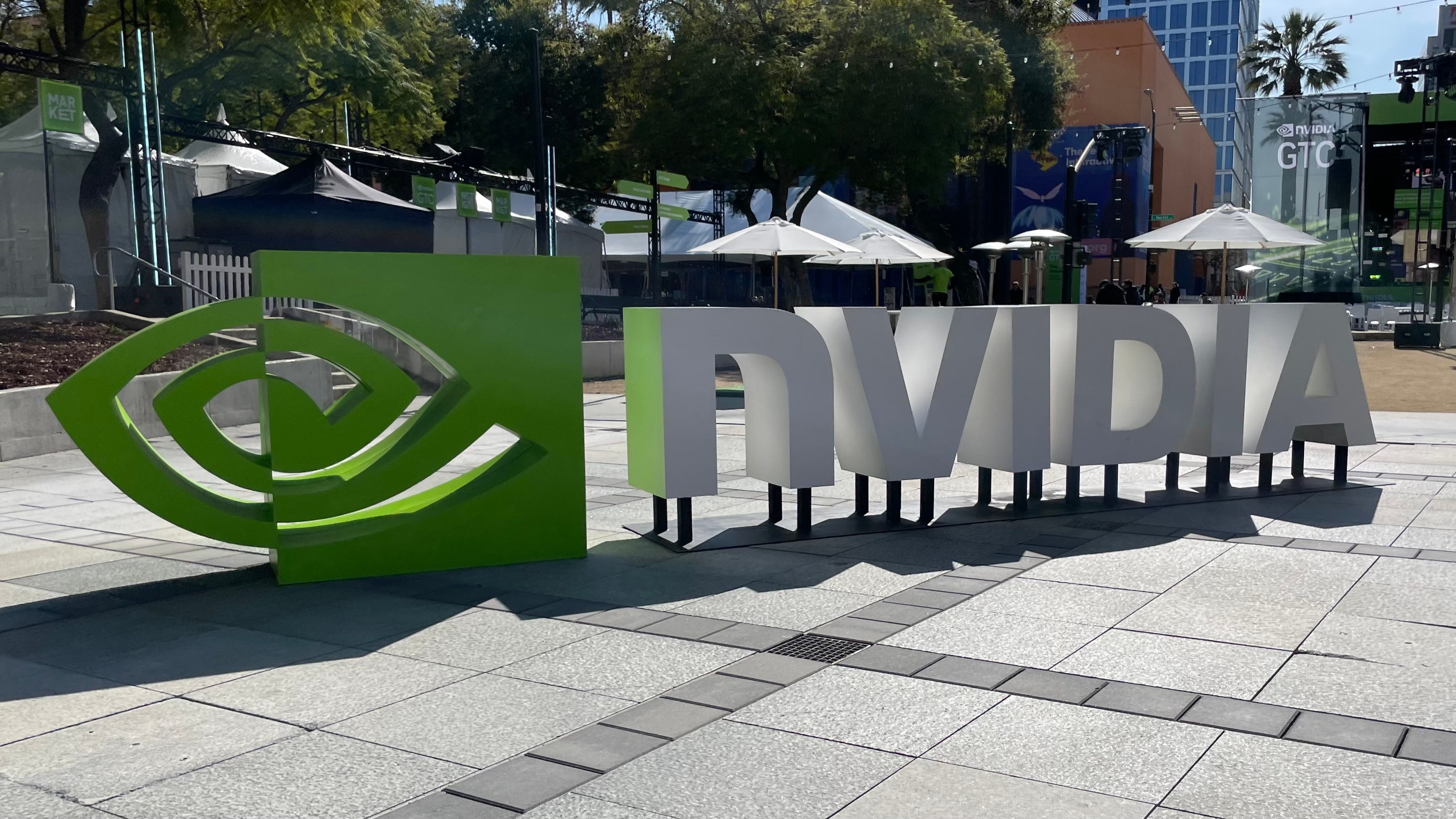 NVIDIA GTC 2025: Overview - by Glenn K. Lockwood