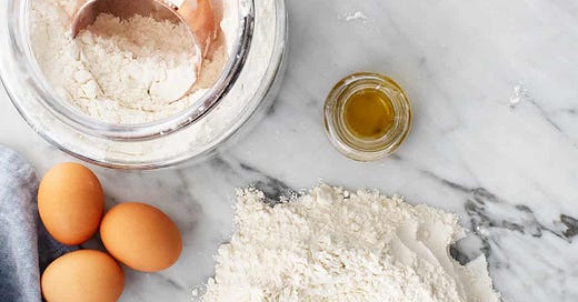 Nick Davies | Substack