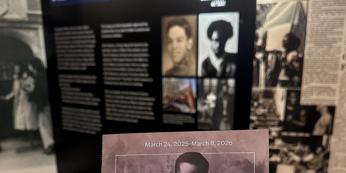 Yale University Destroyed the First HBCU Before It Could Even Be Built