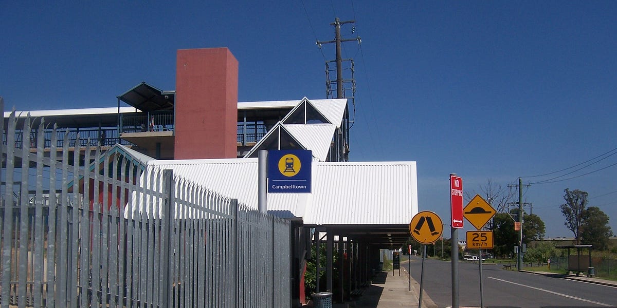 STOA Newsletter #207 - by Rick Furphy - The Shit List