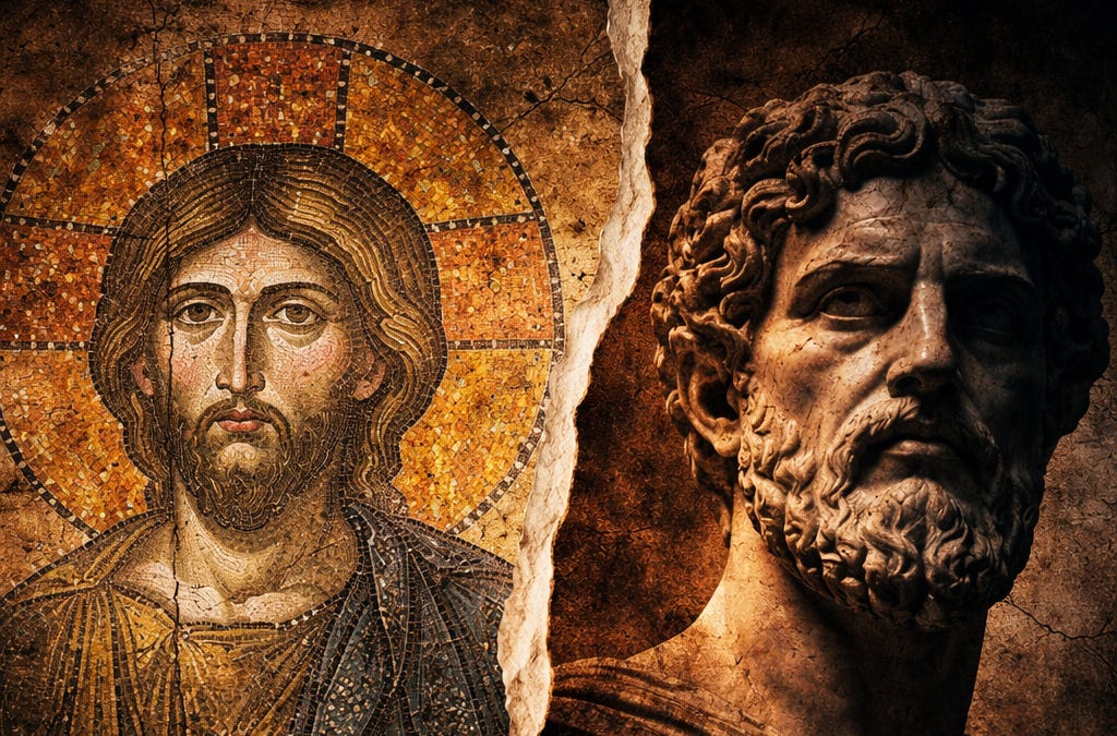 Jesus as Literary Construction and the Simonian Substrate