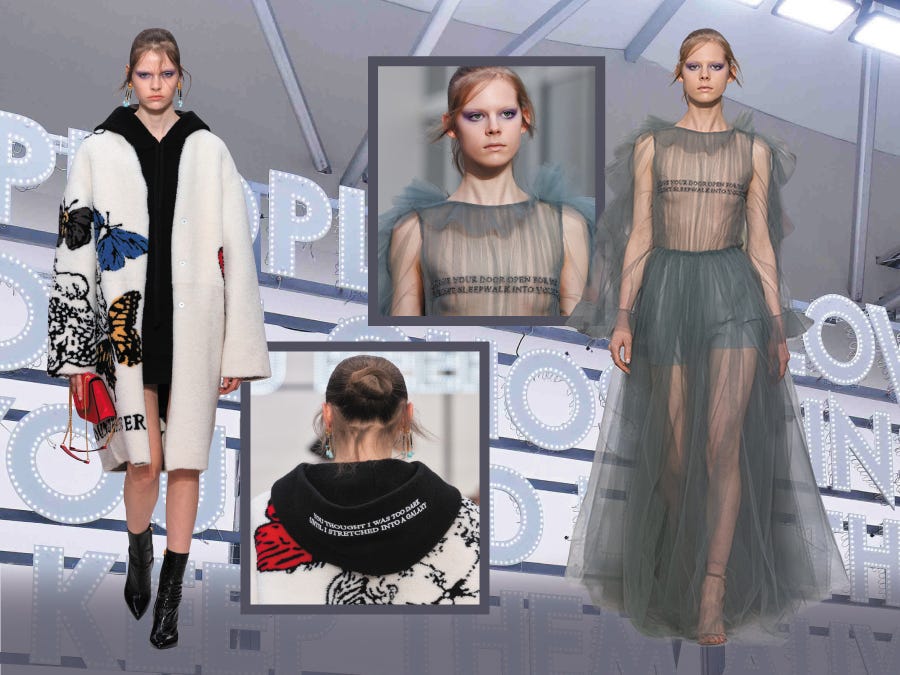 Editorial Couture: Fall 2025 Edition - by Naomi Brianna