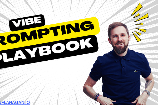 Kieran’s Substack - The AI Marketing Generalist | Kieran Flanagan | Substack