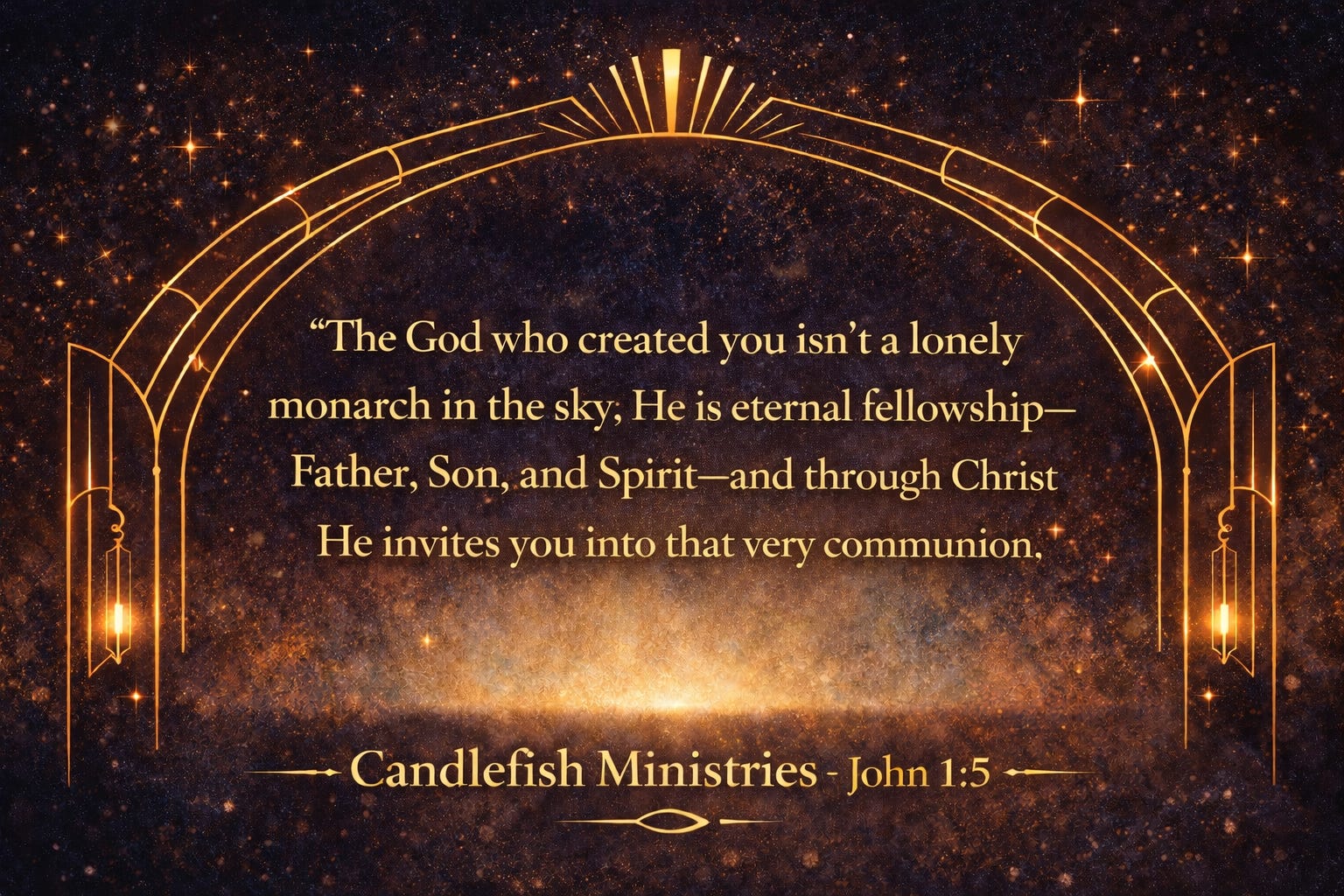 ELOHIM: The Plural Name That Whispers the Trinity