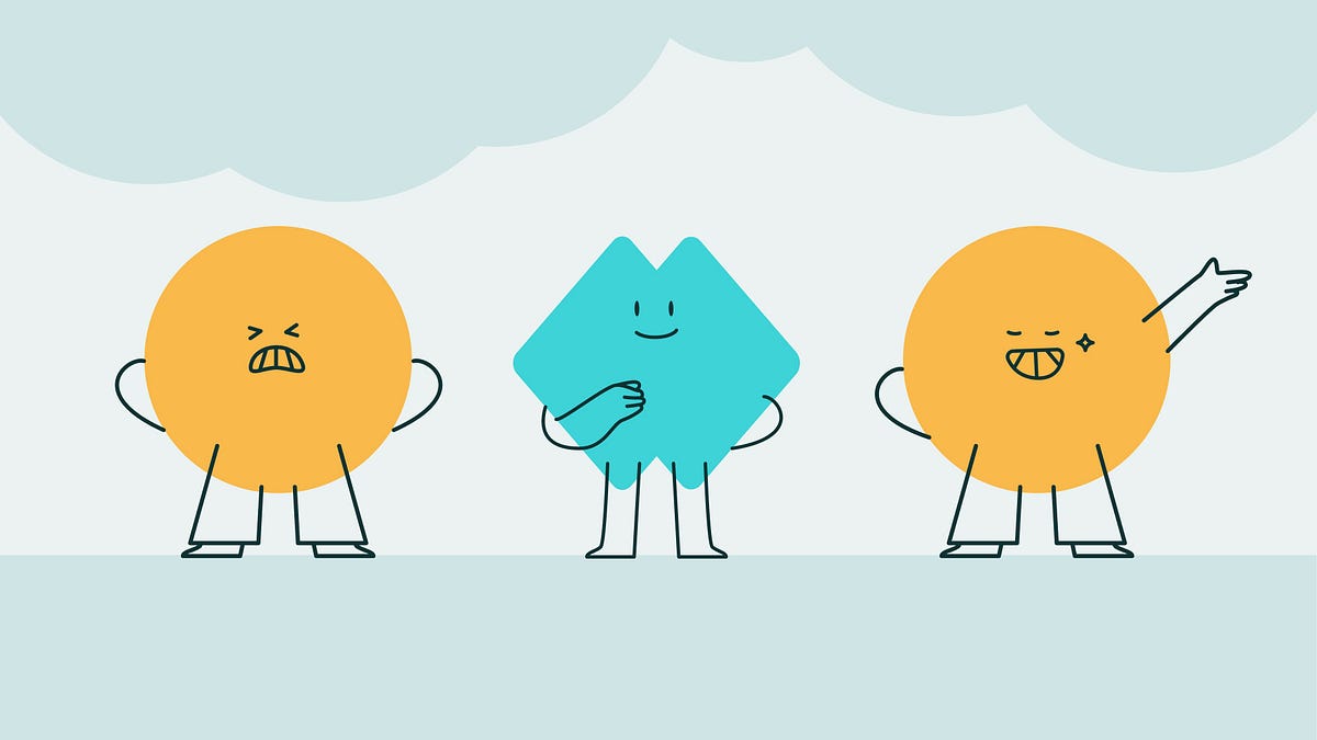How to tell your friends’ investment performance