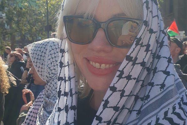 clementine ford substack