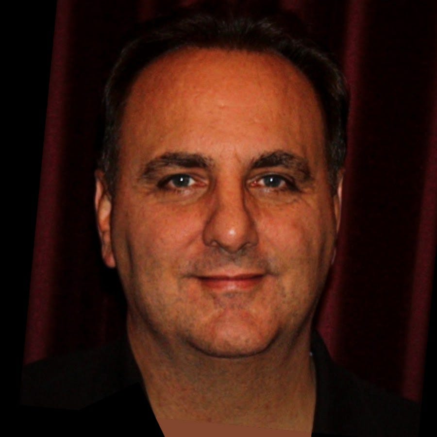 Robert Sungenis | Substack