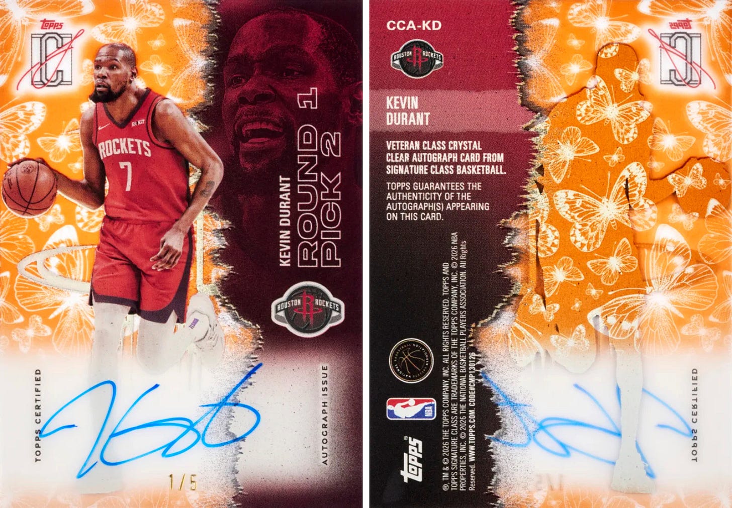 2025-26 Topps Signature Class Basketball: Rip, Flip, or Skip?