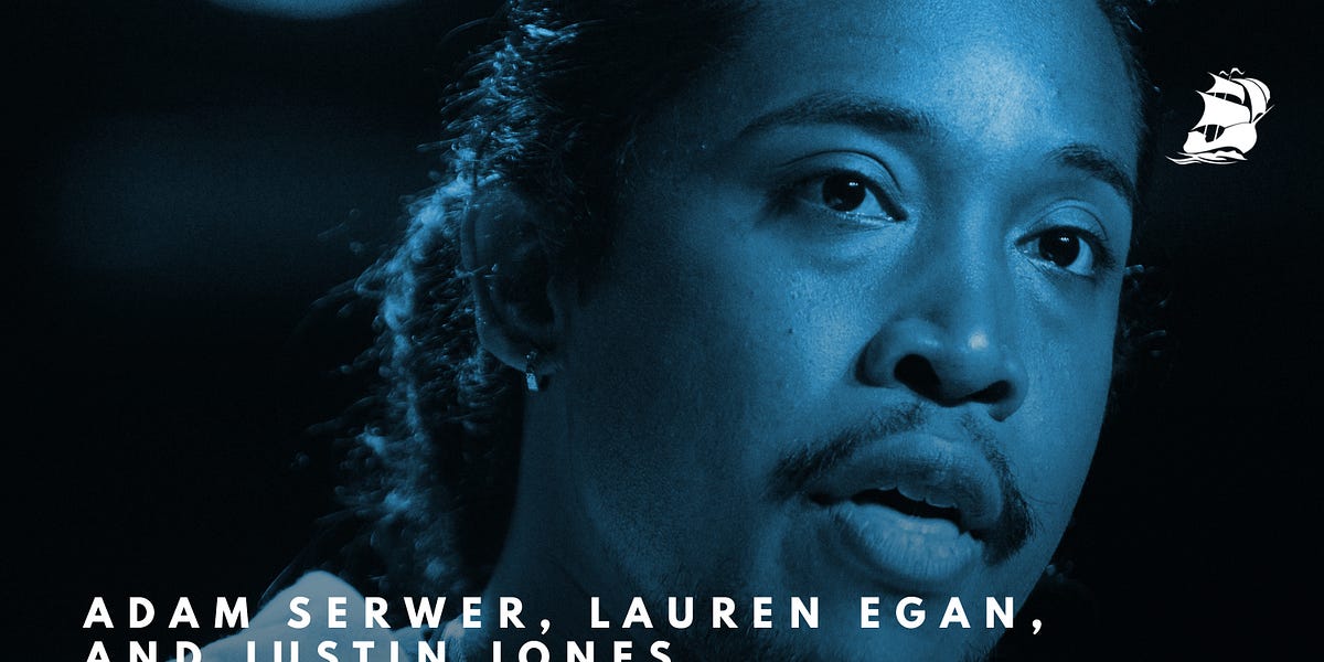 Comments - Adam Serwer, Lauren Egan, and Justin Jones: The Attack on Knowledge