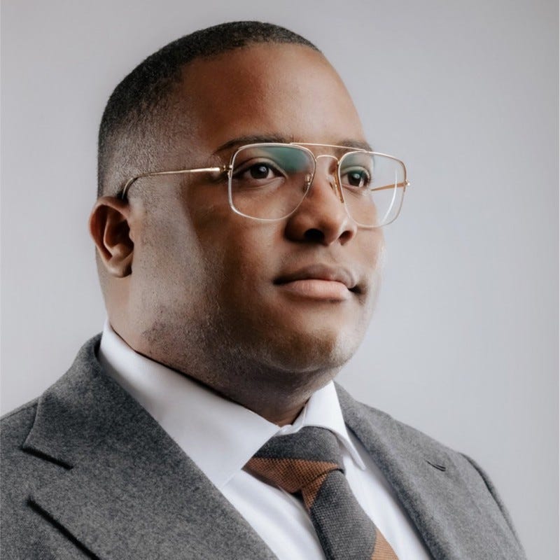 Rasheed Griffith | Substack