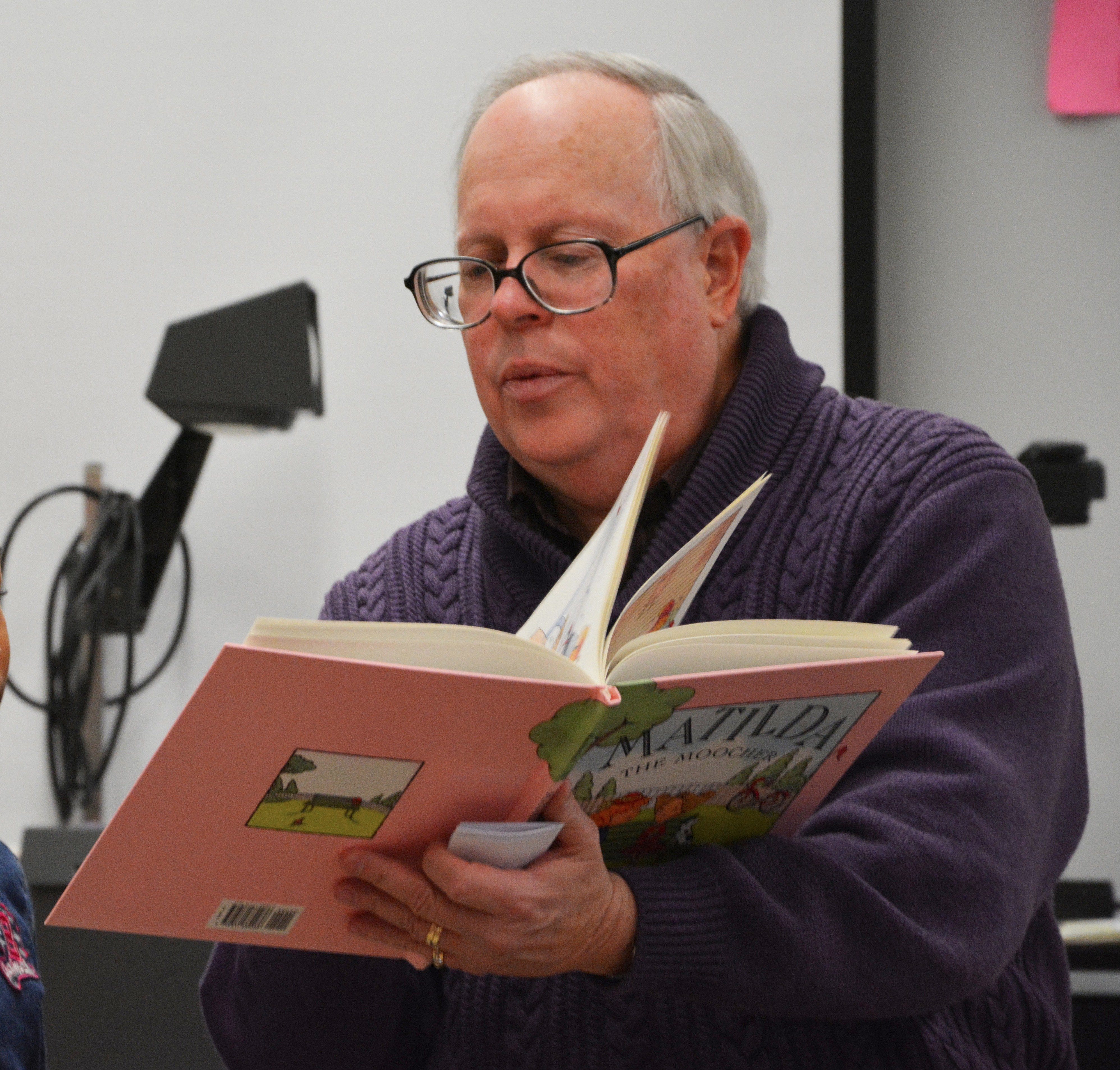 Kevin Callahan: A Real Man Who Read, Lived, Laughed And Loved