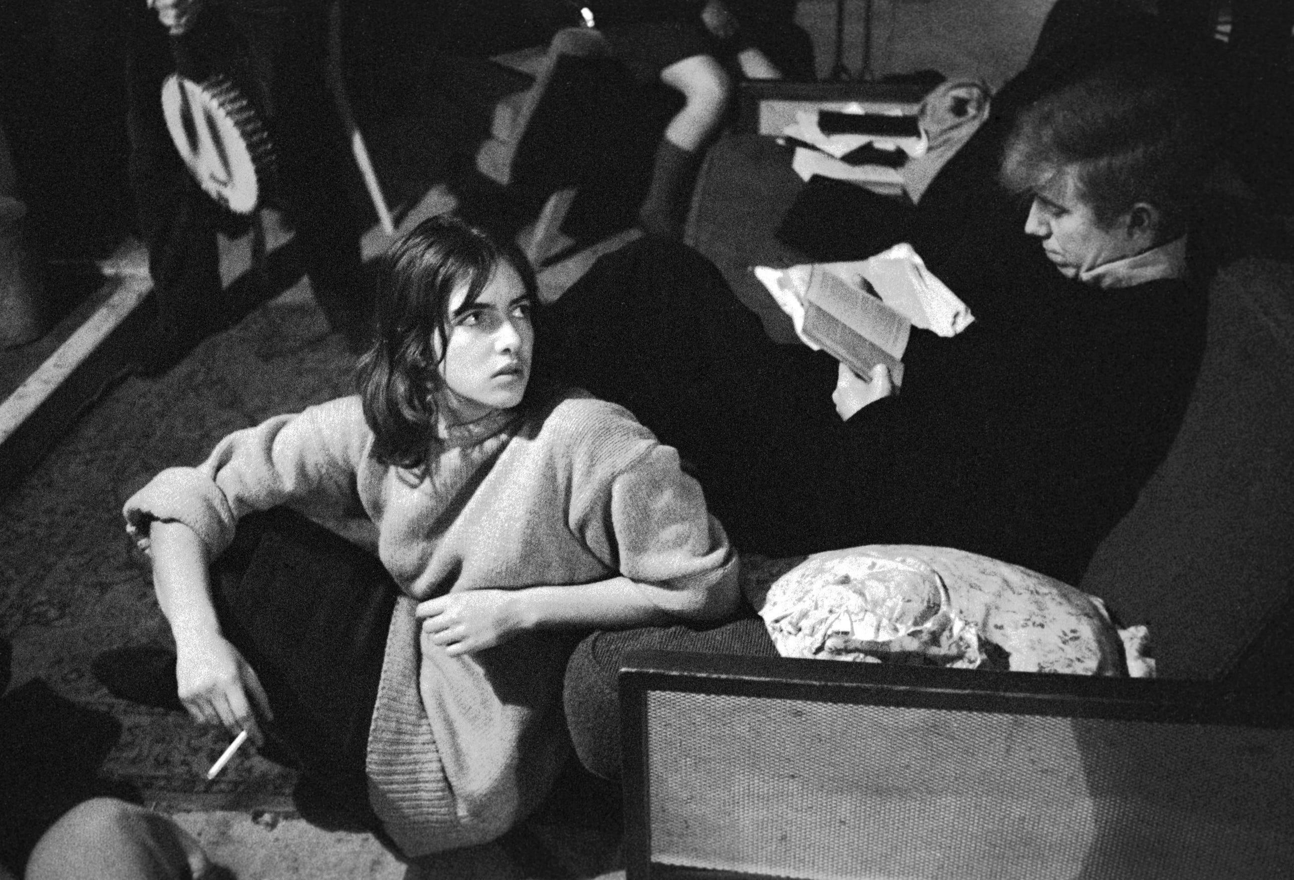 The Silent Thread: Anne Briggs (Article and Playlist)