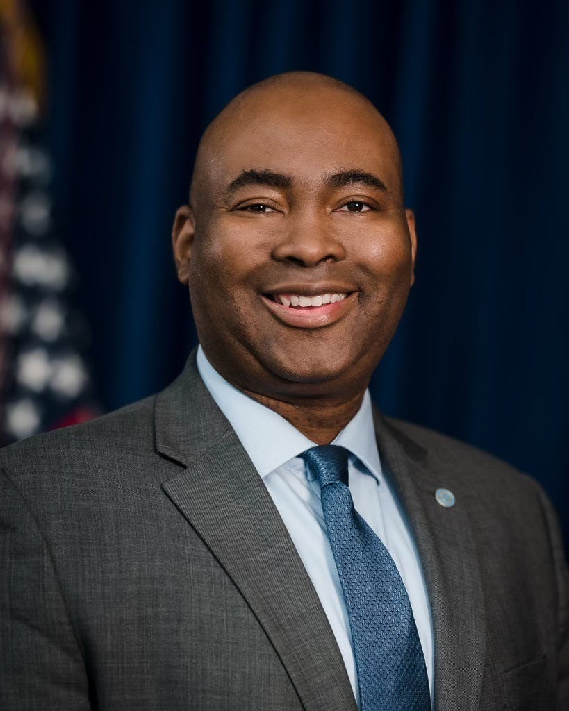 Meet Jaime - by Jaime Harrison - Jaime's Table