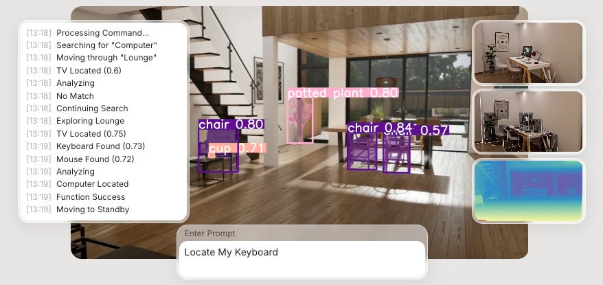 Robotics, everything that happened in 2024 - by Sam Cash