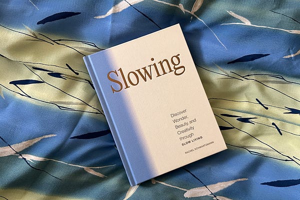 SEE YOU | Carolyn Yoo | Substack