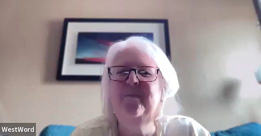 WestWord | Amanda Saint | Substack