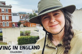 An Artist's Life | Sandi Hester | Substack