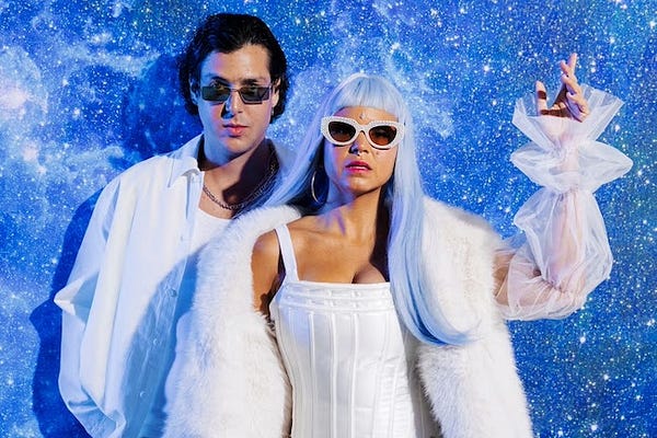 Will Hermes: New Music + Old Music | Substack