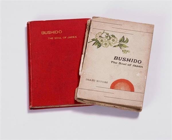 🗡️Bushido: The Soul of Japan – Why the Samurai Code Still Matters Today