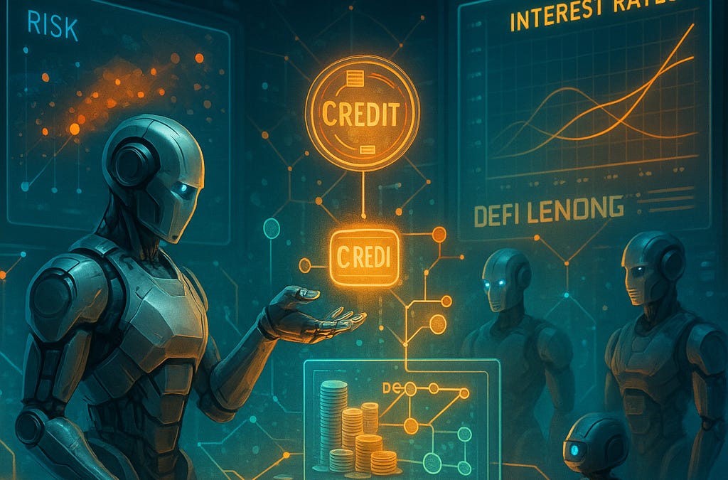 AI & Crypto, Past, Present and Future – Day 80