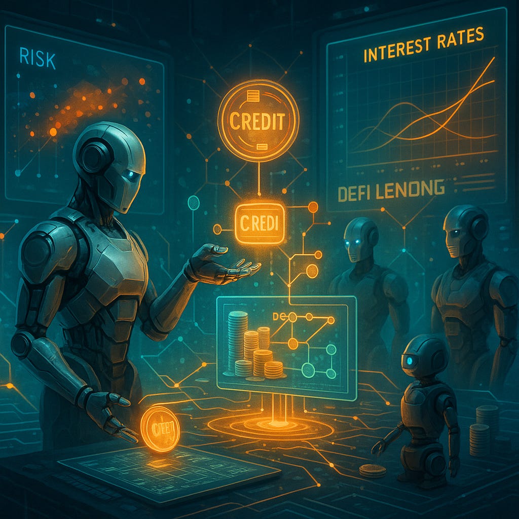 AI & Crypto, Past, Present and Future – Day 80