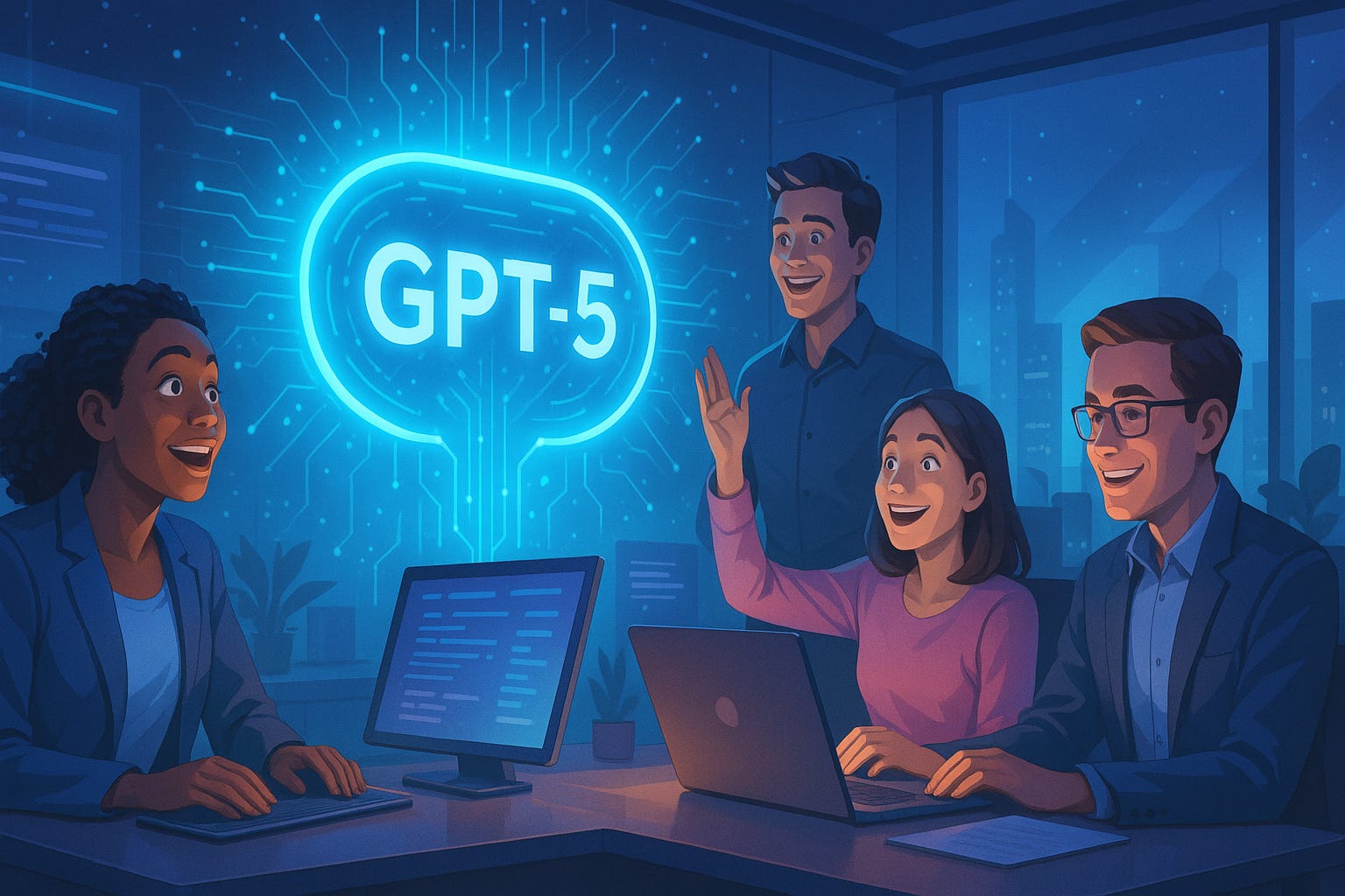 How To Use The STAR Framework To Get More From GPT-5 - Includes Example ...