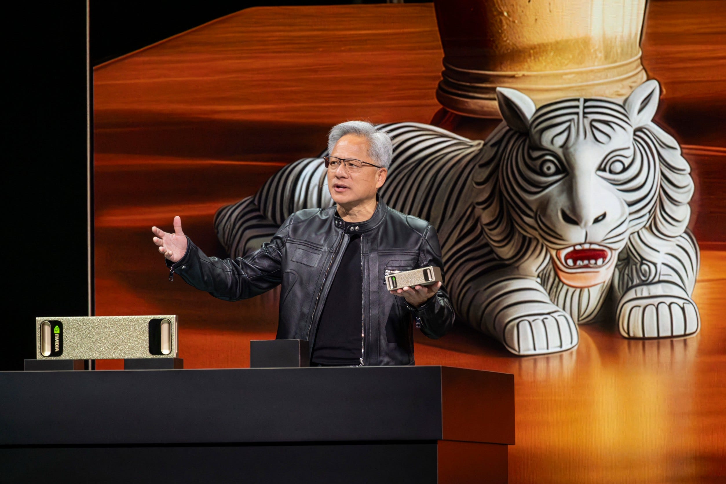 Semiconductor Analyst Jonah Cheng: 3 AI Supply Chain Shifts to Watch