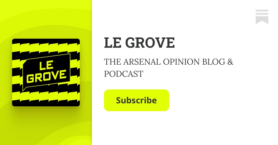 Archive - LE GROVE