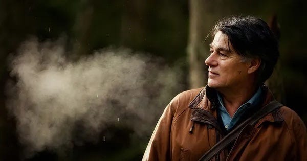 The Inner-frontier: An Exploration of Verse, Psyche & Self with David Whyte