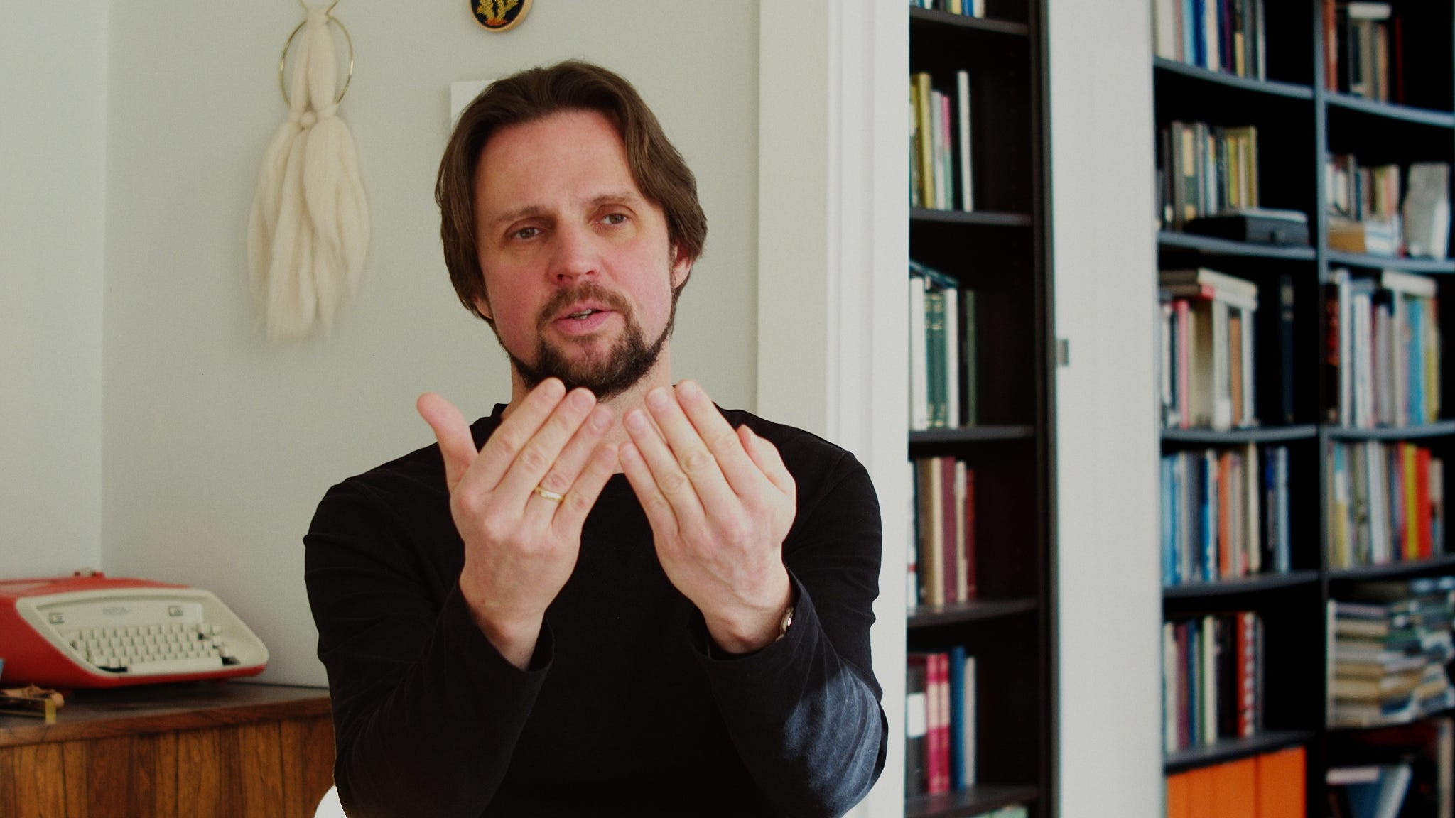 The Philosophy of Sebastian Rödl: An Introduction