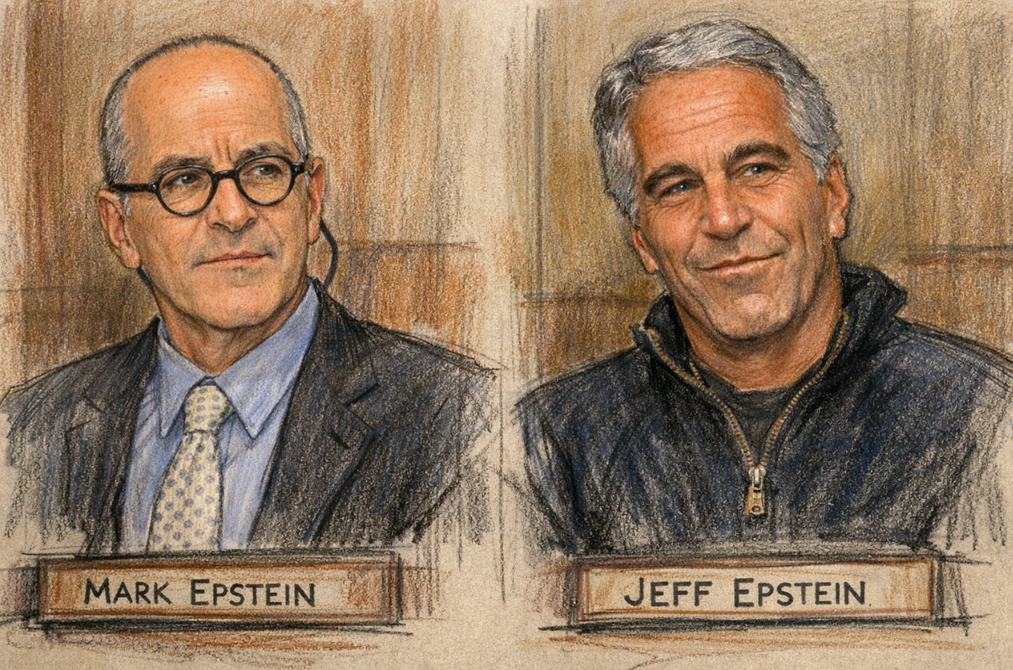 Epstein Transparency Act Files: Unverified Correspondent Sent Ominous ...