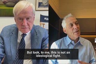 Hardball with Chris Matthews | Substack