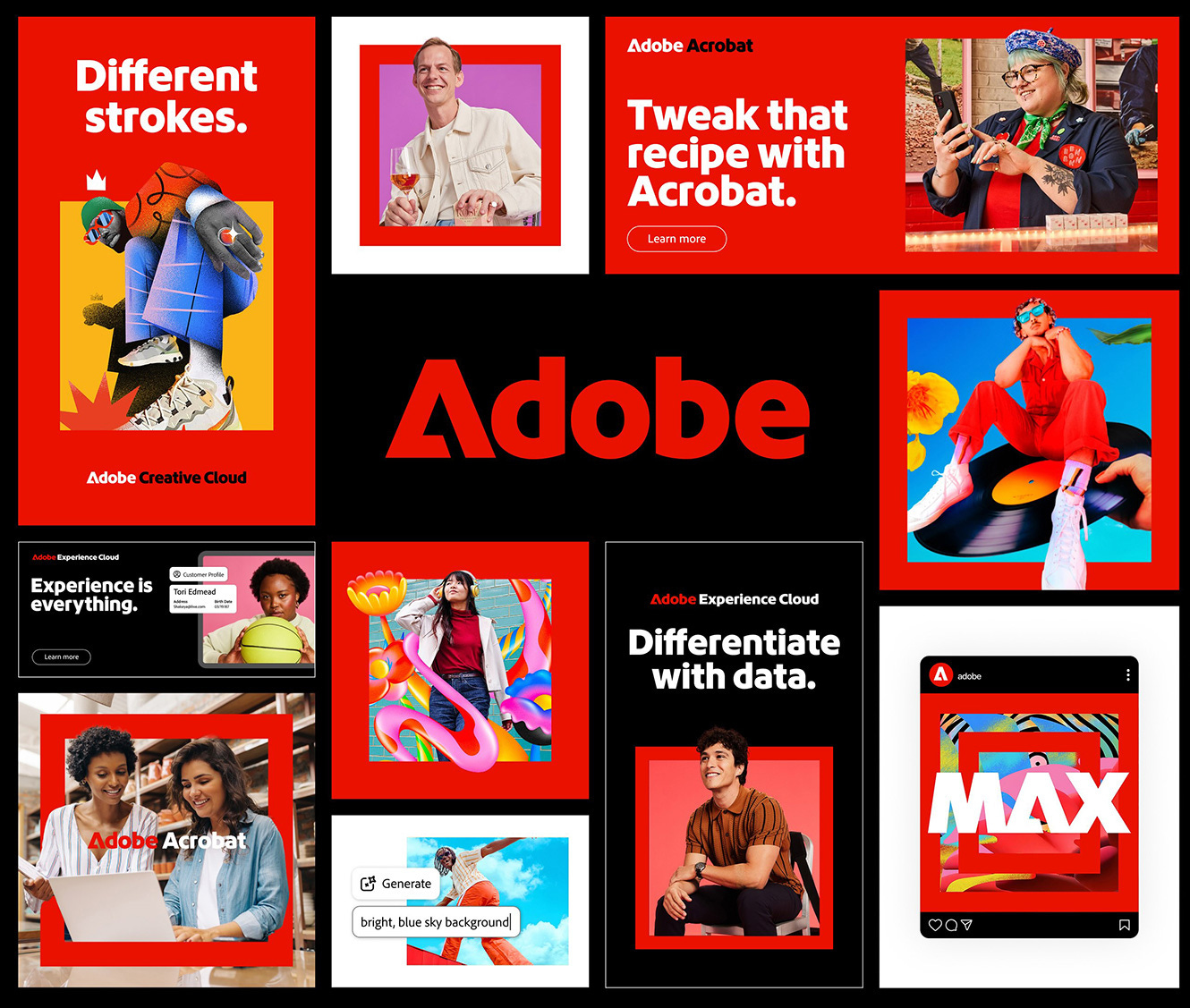 adobe acrobat logo 2025