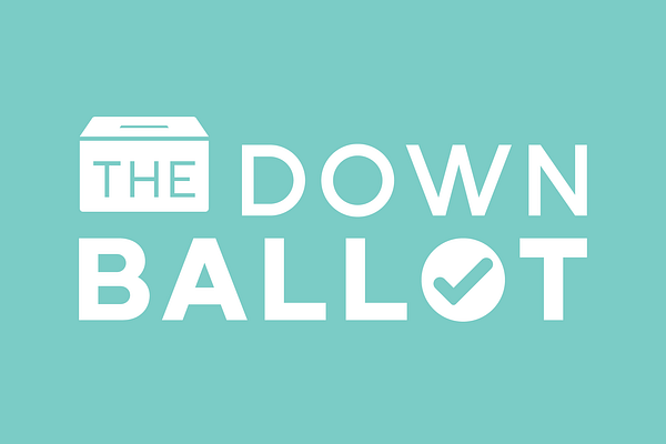 The Downballot | David Nir | Substack