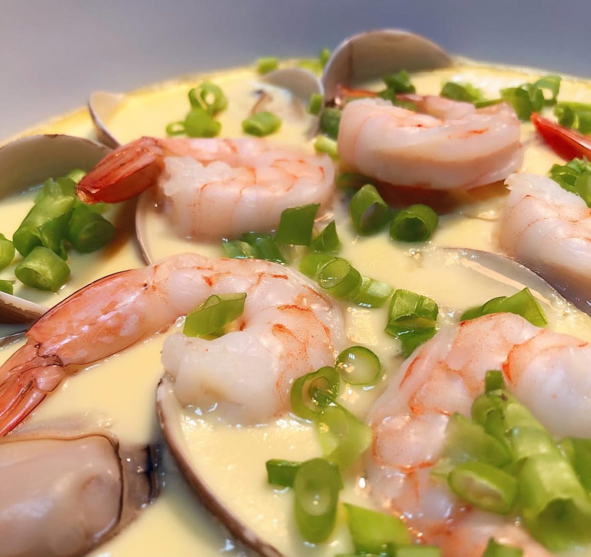 5 Asian Inspired Breakfast Recipes with Over 30g of Protein