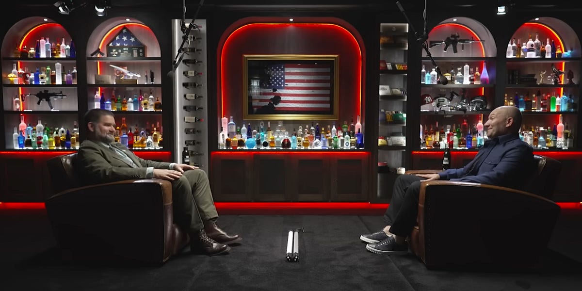 David Rutherford - Navy SEAL’s Rawest and Most Vulnerable Moment in War