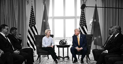 Tyler Cowen | Substack