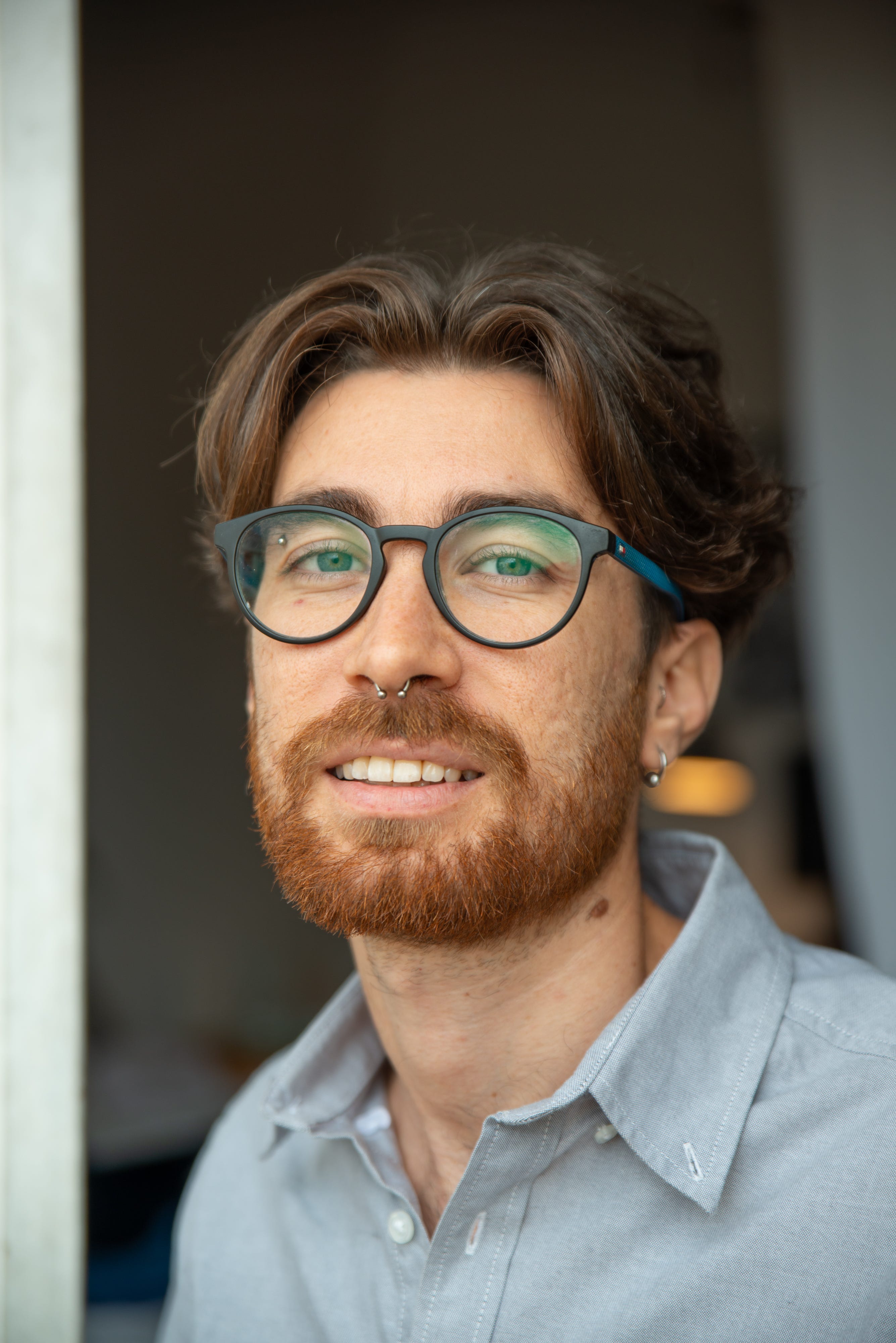 Benedetto Grillone | Substack