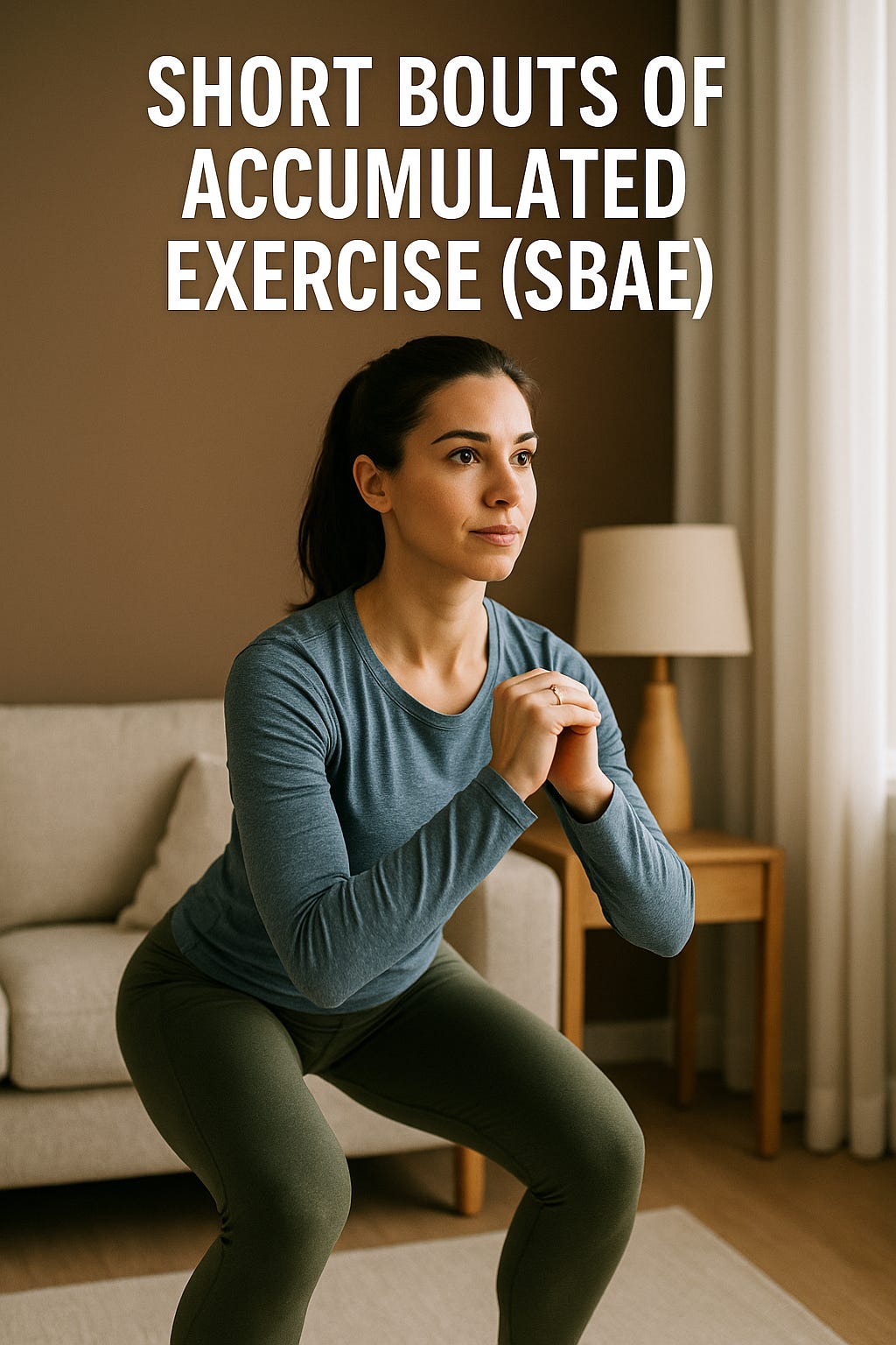 The 2–10 Minute Habit That Can Transform Your Metabolic Health