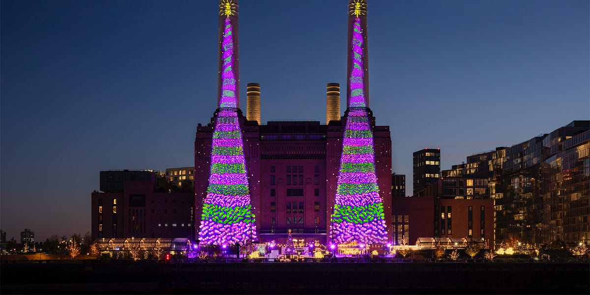 Christmas marketing is Wicked, Media brands fight for trust, and the ...