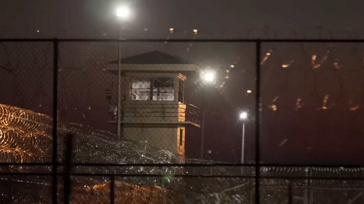 Comments - Inmates Who Exposed Alabama's Prison Conditions In ...