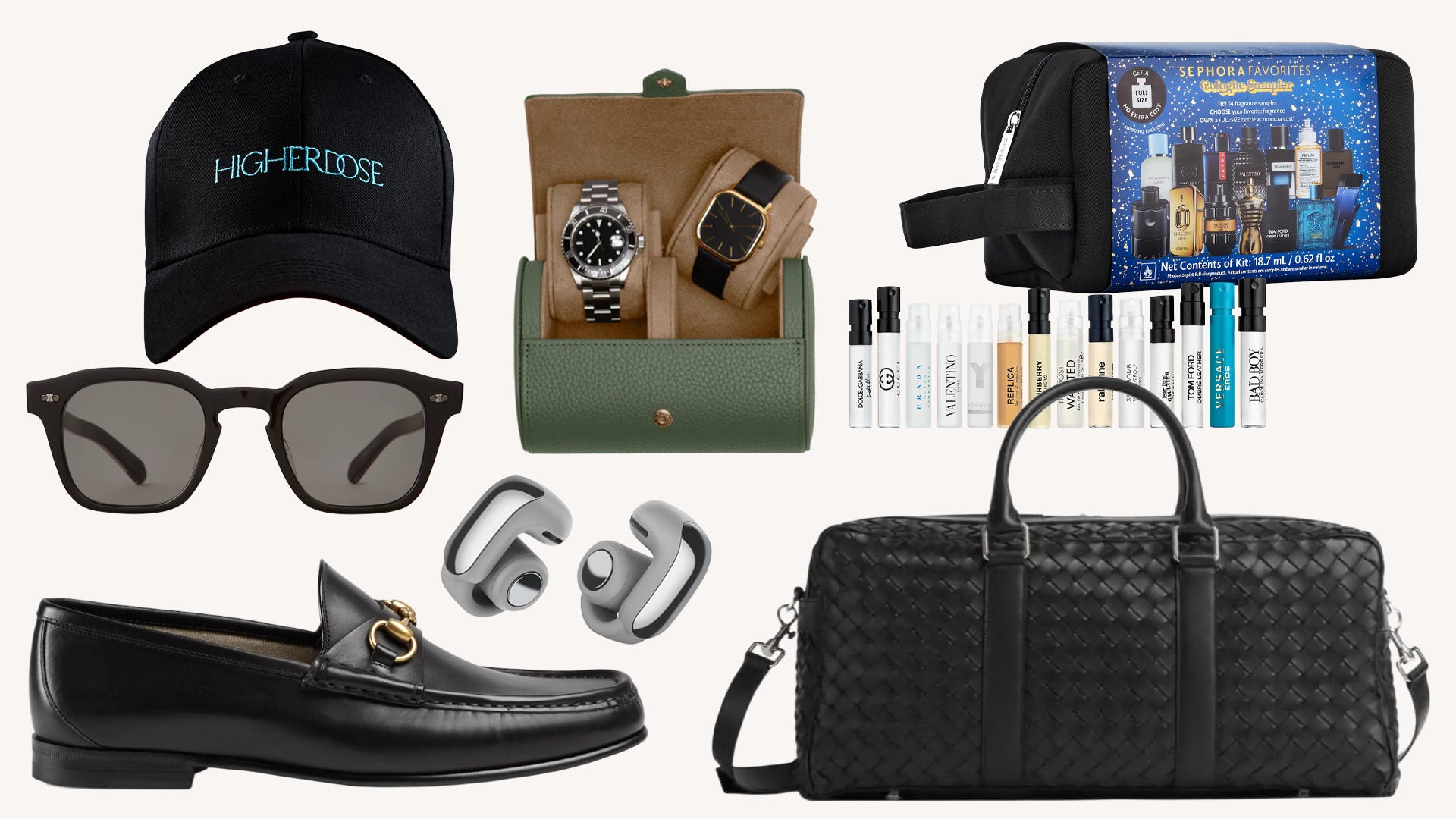 58 Actually Good Gifts for the Man in Your Life