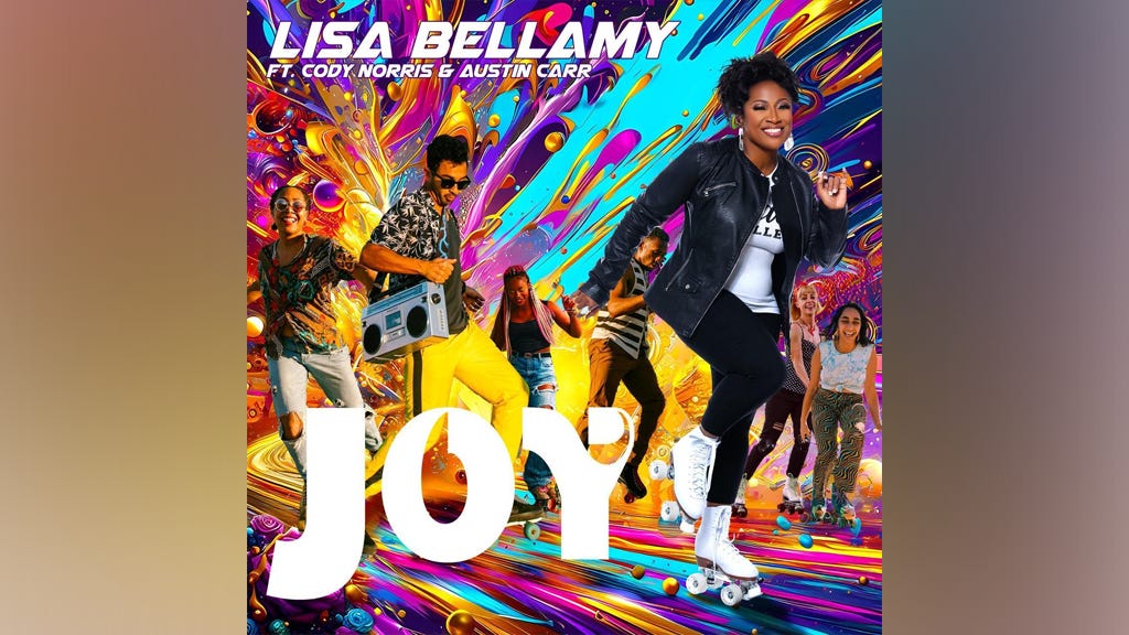 Gospel, Jazz & Inspirational Artist Lisa Bellamy Releases New Single ...