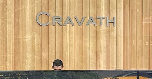 The Top 20 Most Profitable Law Firms (2024) - by David Lat