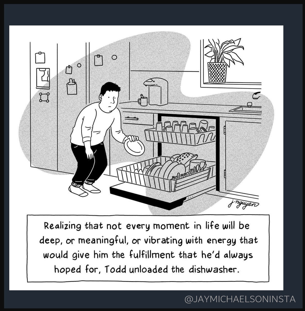 Mysticism for Normies - Both/And with Jay Michaelson