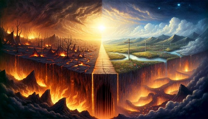 Gehenna: The Warning Jesus Refused to Soften