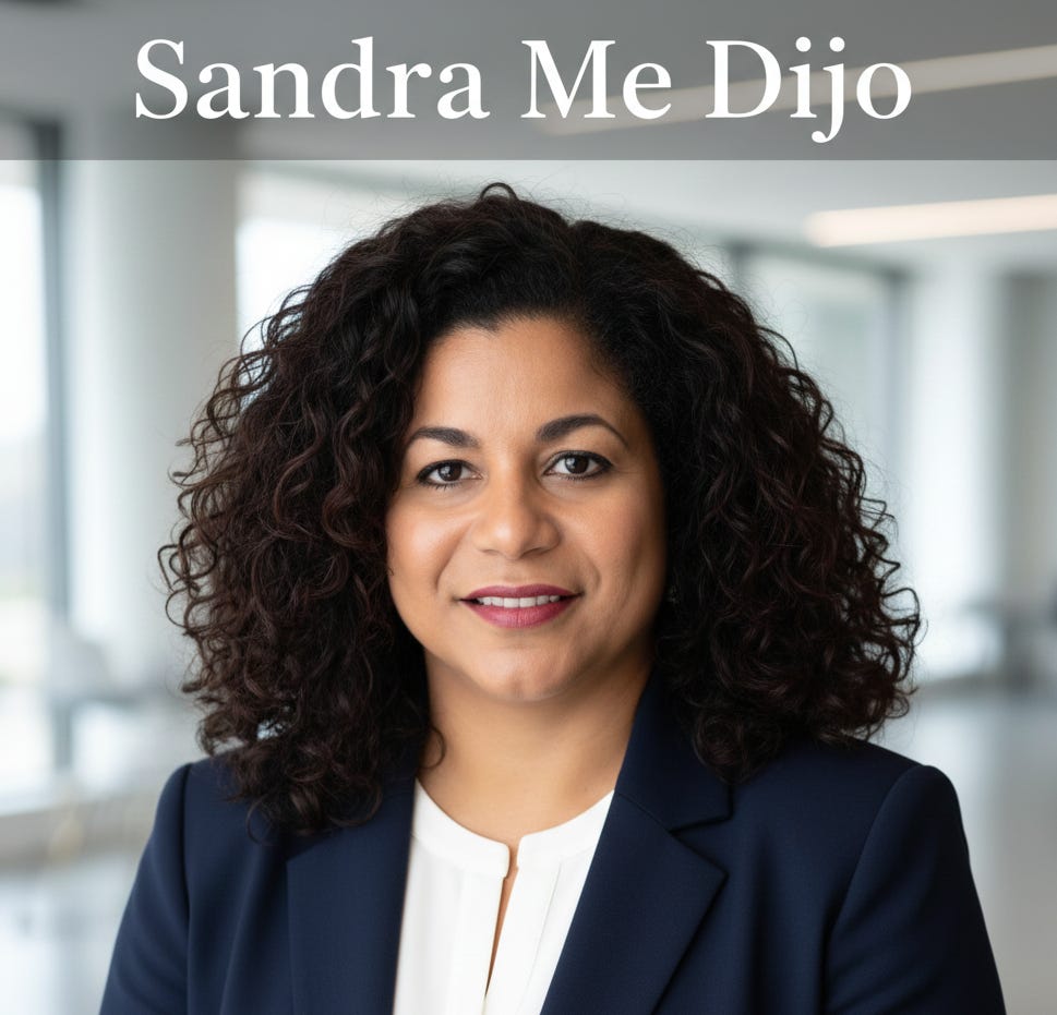SANDRA ME DIJO: Viernes, 30-enero-2026